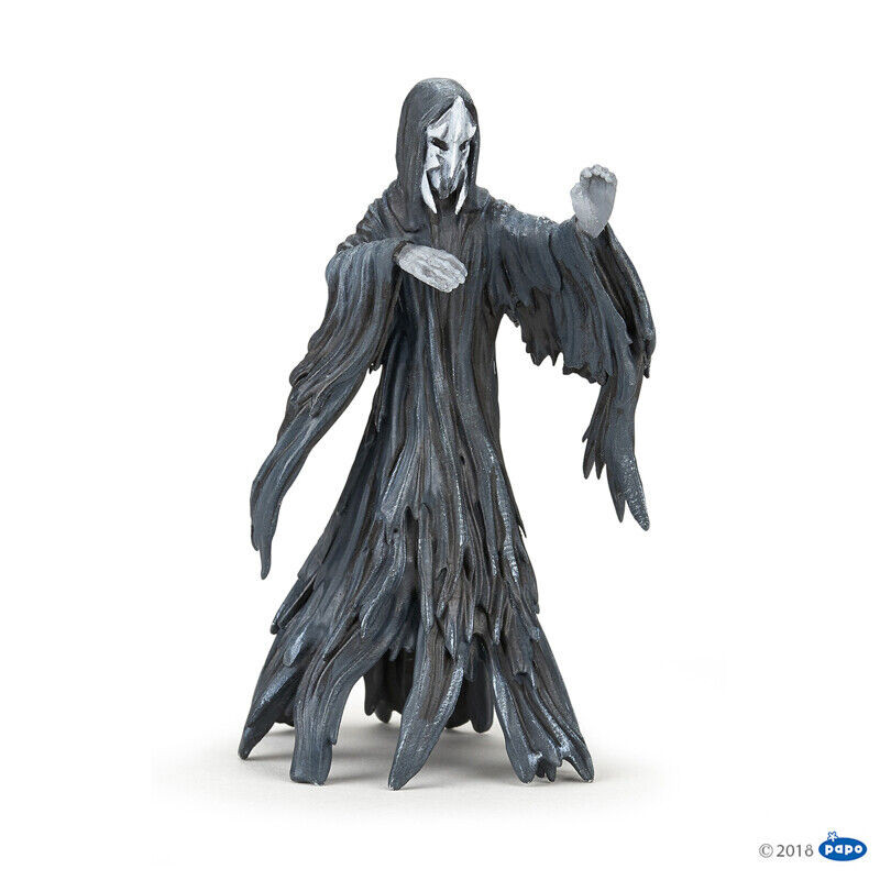 PAPO Fantasy World 36018 Scarey Spectre Ghost Dementor Collectible ...