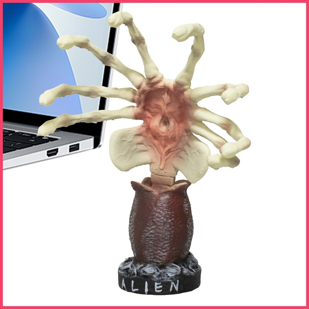 Movie Sculpture Horror Figure Character Model Statue Figurine Model ...