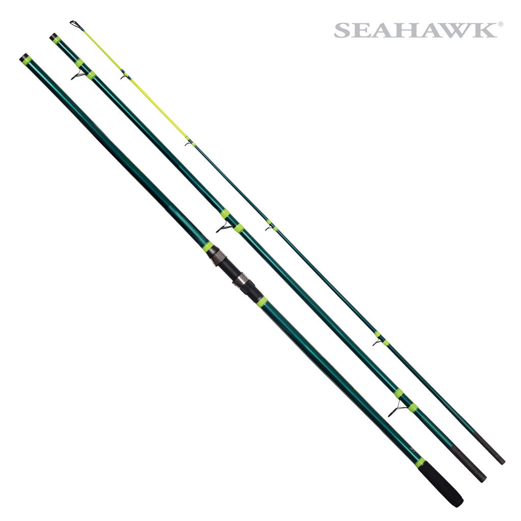Seahawk Costal Surf High Mixed Carbon Rod Strong Back Bone Shore Surf ...