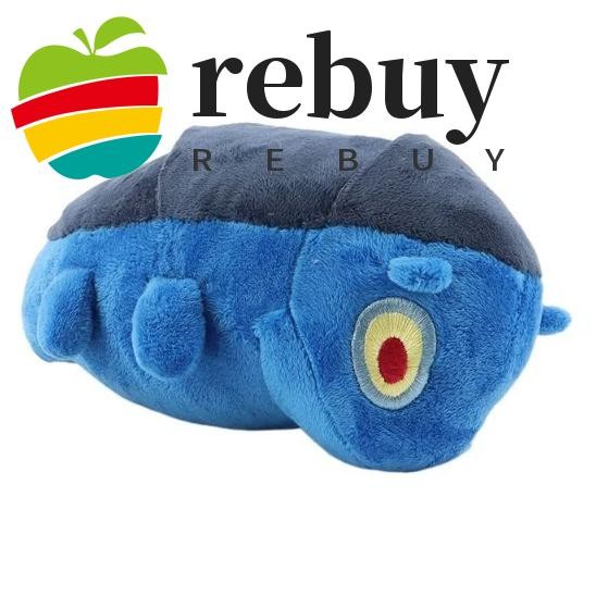 REBUY Valorant Plush Doll, Shooting Game Wingman Game Plush Toy, Cute ...
