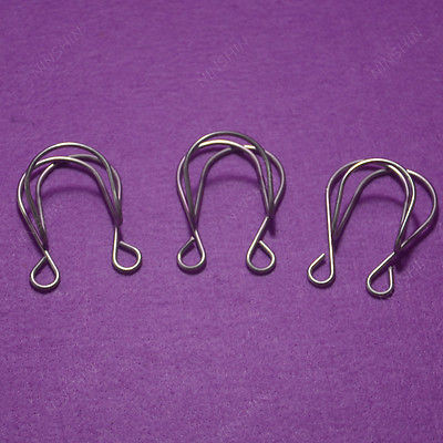 24#,Steel Wire Clip,Keck Clamp for 24/40 or 24/29 Glass Ground Joint ...