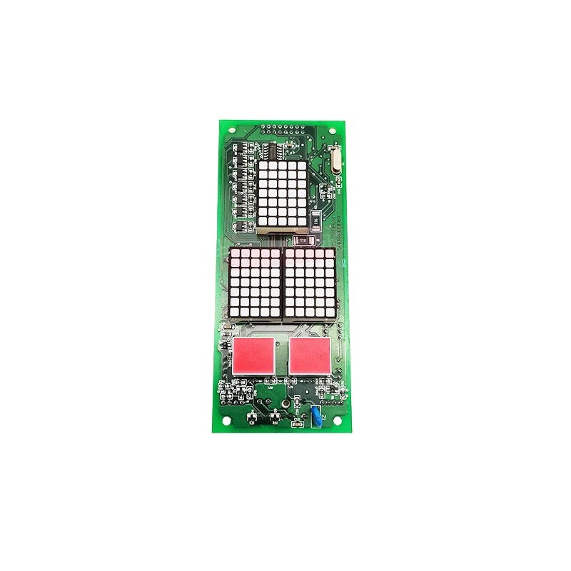 §ㅾㅿ Guangri Elevator Outbound Call Display Board MAX Outbound Call ...