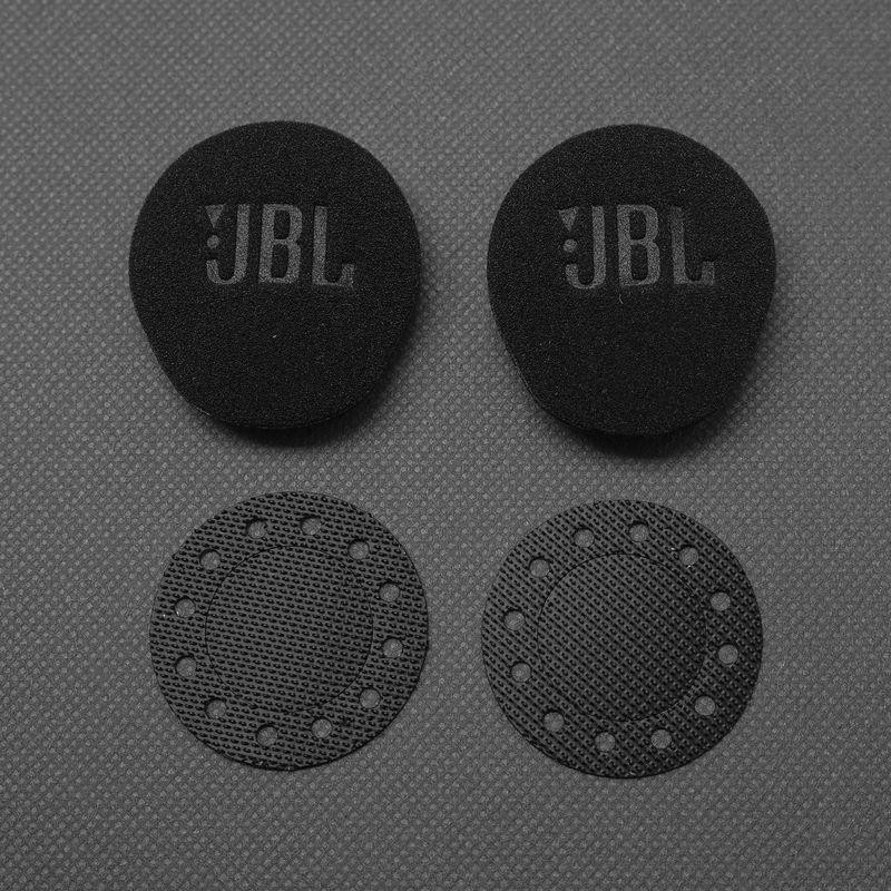 Vimaton 42mm Helmet Headset Upgrade Unit Sponge Cover cardo JBL Style ...