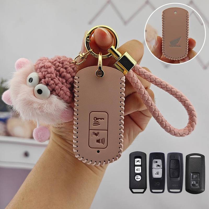 Honda motorcycle key cover vision 2020 2024 Click Vario150 SH125 pcx160 ...