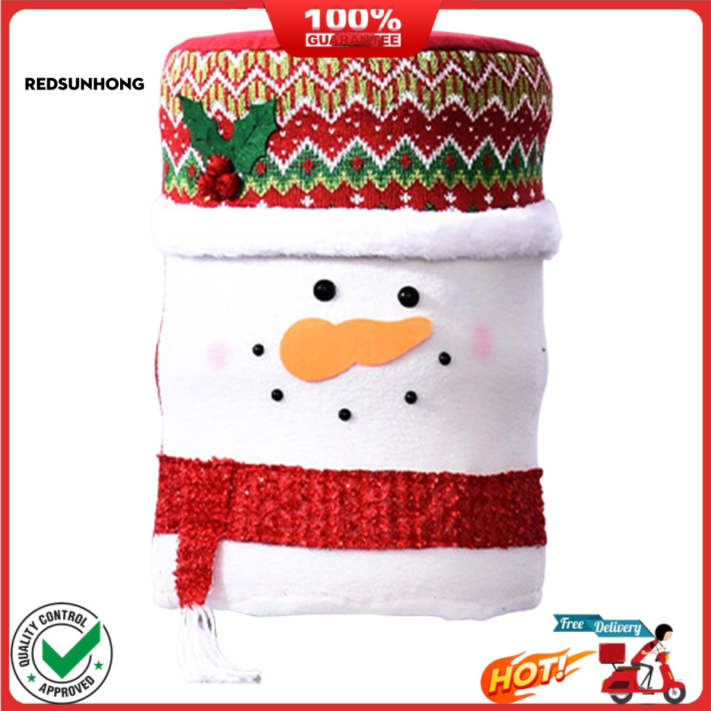 RE.Z Protective Sleeve for Water Cooler Bucket Reusable Water Bucket ...