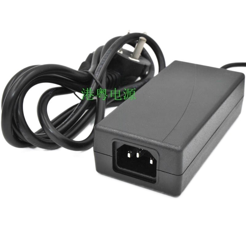 :58 488 electronic surface single printer 24V2A 2.5A power adapter ...