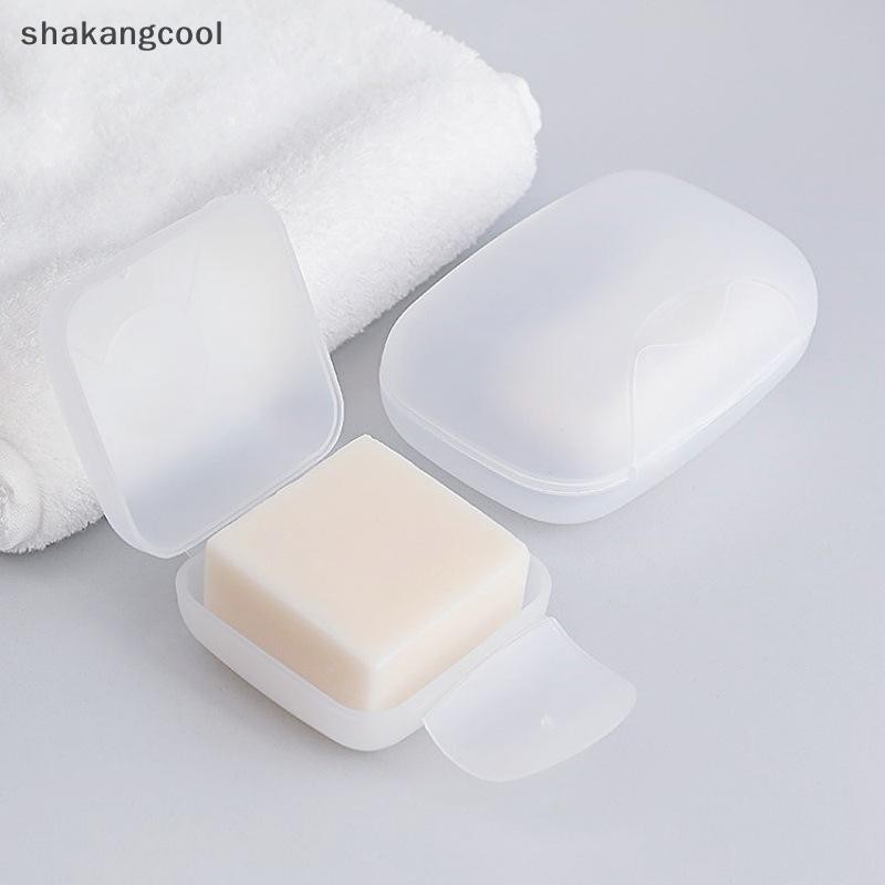 SCPH Portable Soap Rack For Travel And Business Trips Sealed Waterproof ...