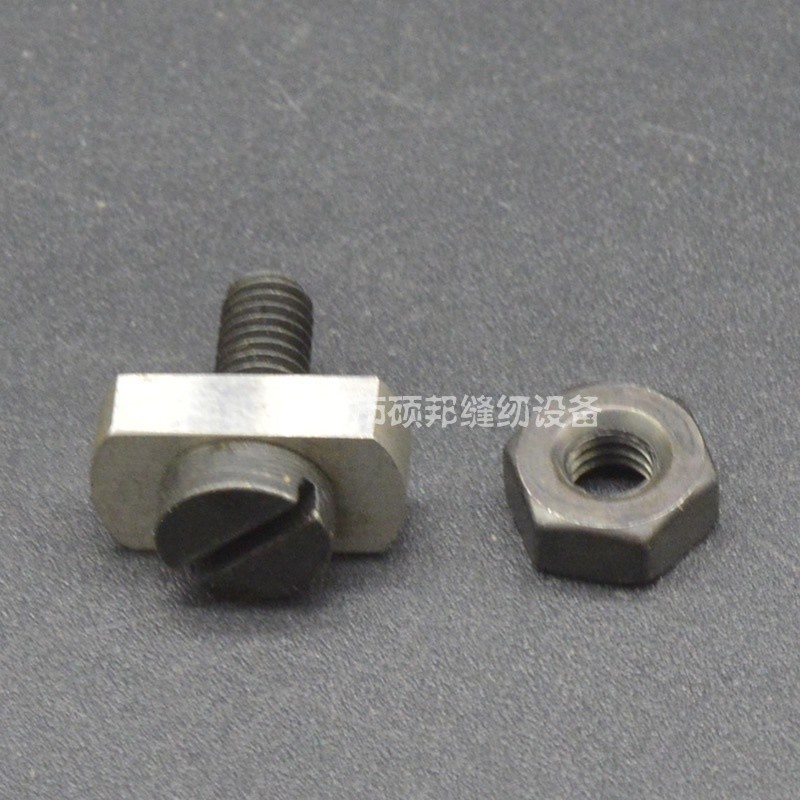 COD/ ┋ Industrial Sewing Machine Parts 810 Gaoche 15267-00 | Shopee ...