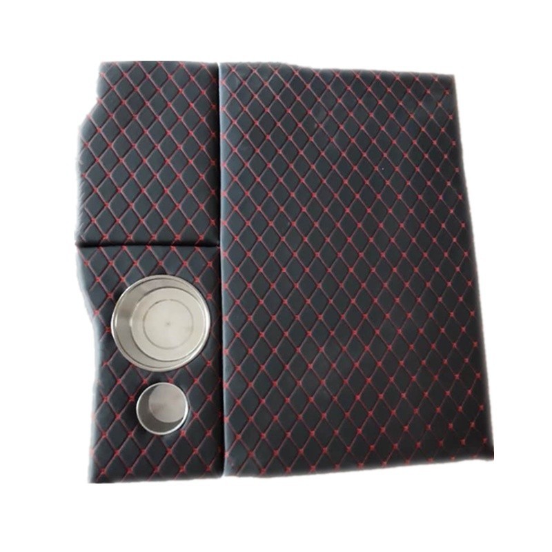 Suitable for JAC Shuailing Q6 truck light truck sleeper modified ...