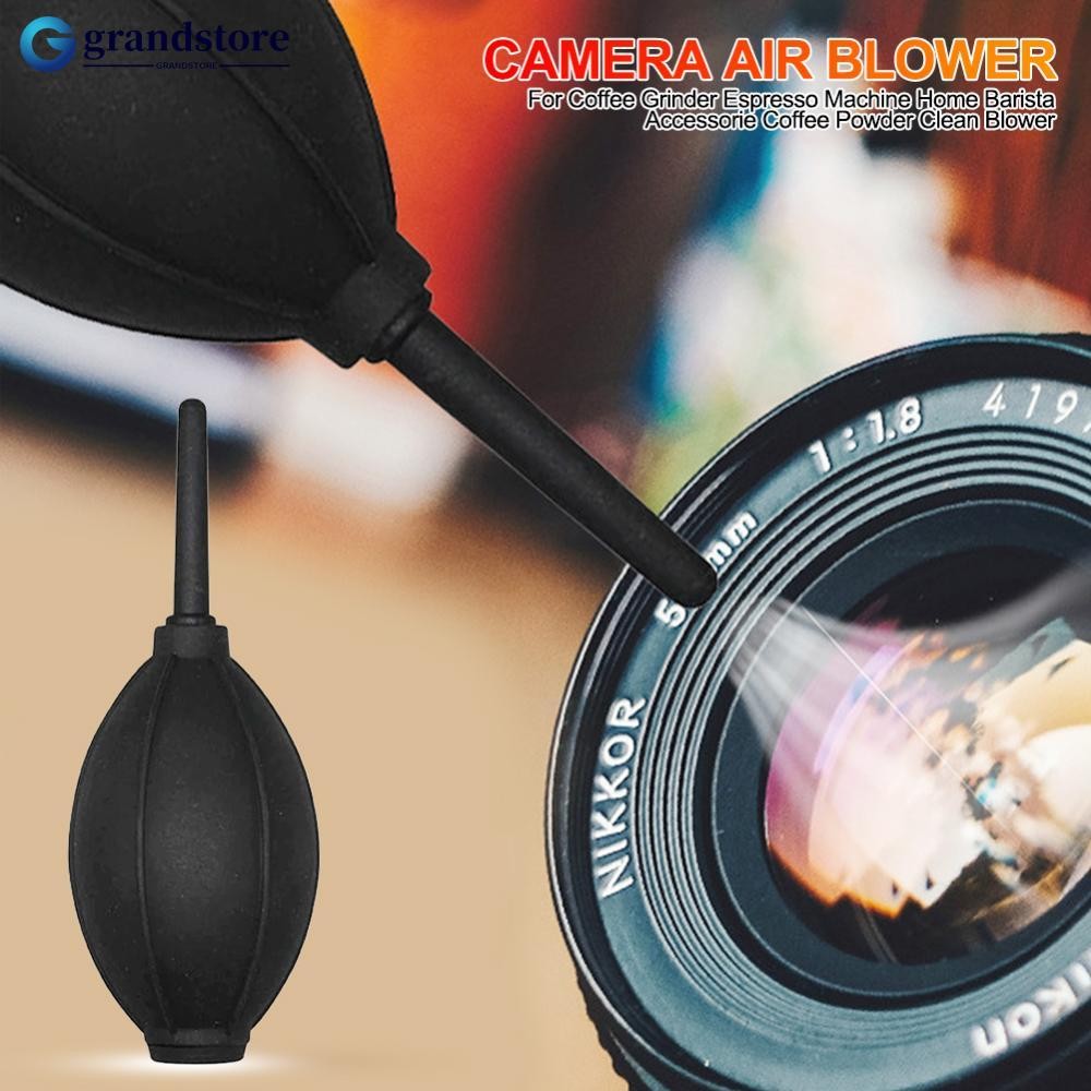 GRANDSTORE Camera Dust Cleaning Tool Air Blower For Coffee Grinder ...