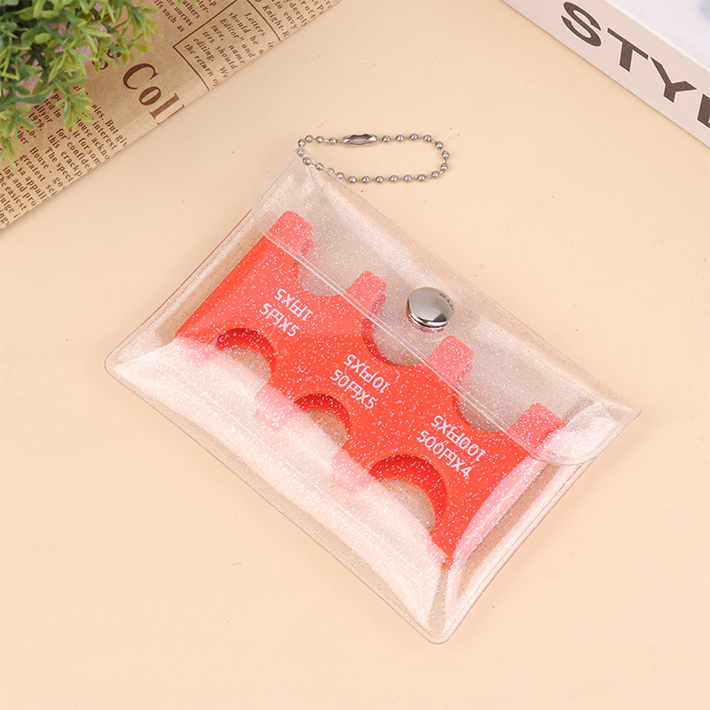 [one]Mini Coin Dispenser Keychain Holder for Japanese Coins, Portable ...