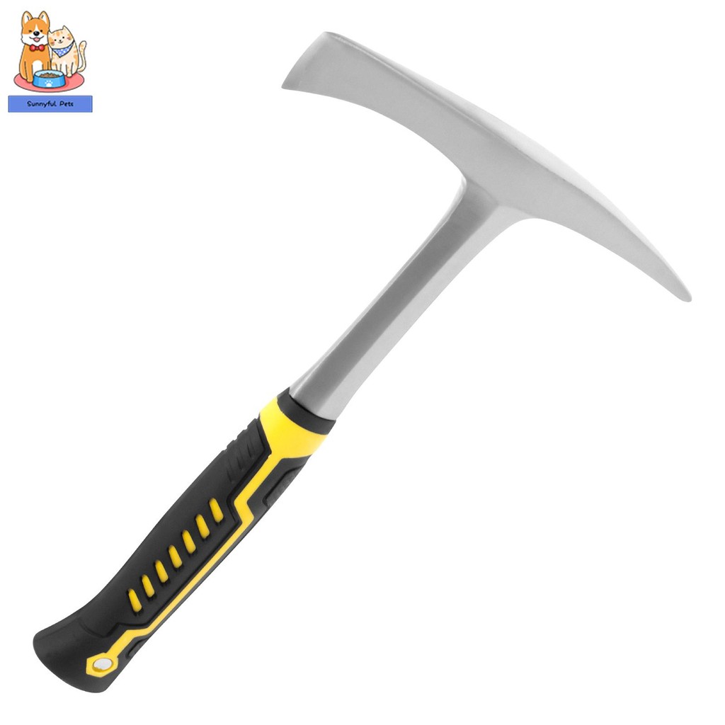 Efficient Chipping Hammer 14oz Head Weight Rustproof Welding Chipping ...