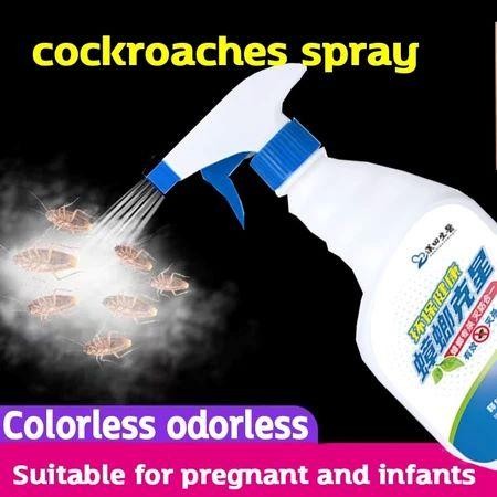 cockroach killer spray 500ML cockroach killer cockroach bait cockroach ...