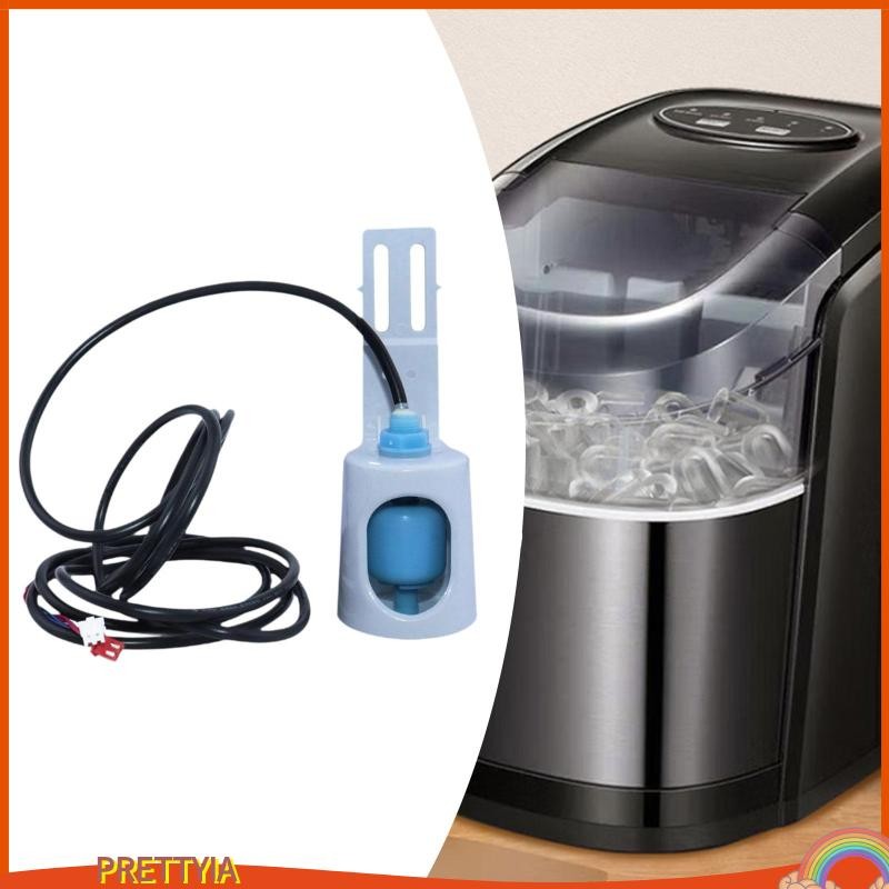 [PrettyiaPH] 2-in-1 Ice Maker Float Switch, Heavy Duty Ice Maker Water ...