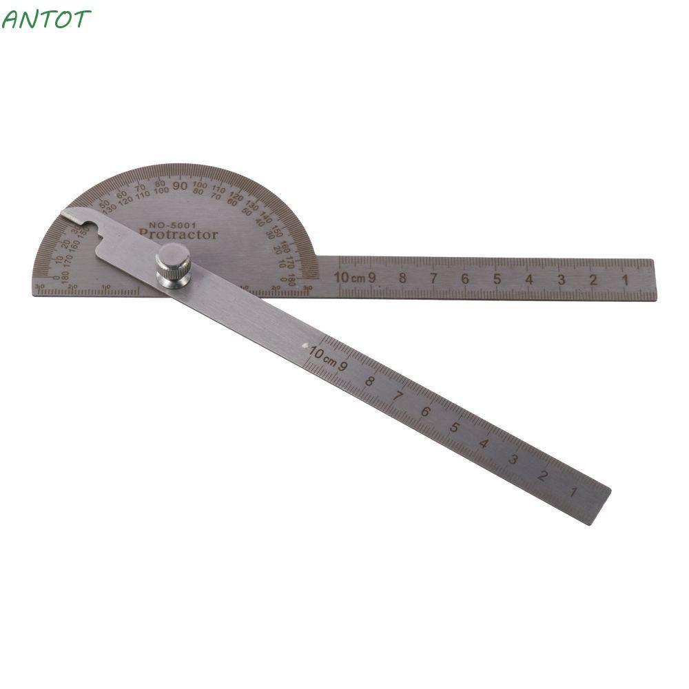 ANTOT Angle Finder, Digital Angle Finder 0-180 Degrees Angle Finder ...