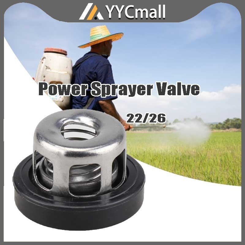 6Pcs 22a/25a Valve Check Assembly For KC25 Kawasaki Power Sprayer ...