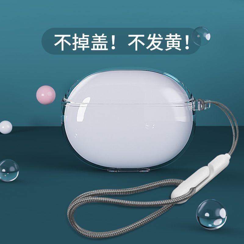 Earbuds Case for Realme Buds Air 6 Pro/Air 6/Air 5 Pro/Air 5, Liquid ...