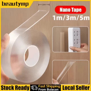Nano Double Sided Tape - Best Prices and Online Promos - Feb 2025 | Shopee Philippines