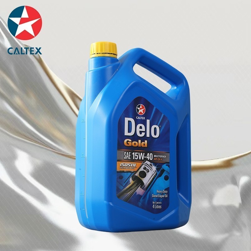 DELO shell -PTT Challenger Engine Oil 4T AT 10w-40 800ml & 1Liter with ...