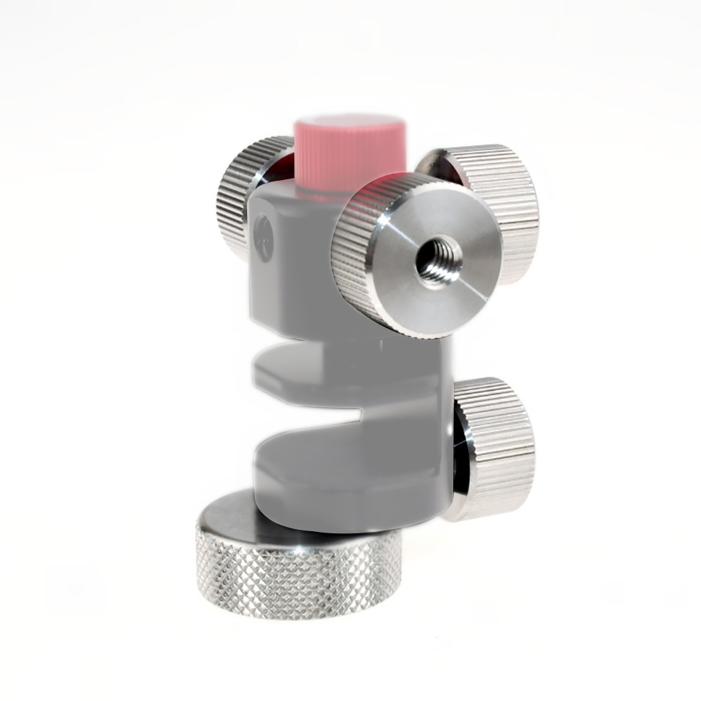 FEICHAO Handheld Gimbal Counter Weight Stainless Steels Stabilizer ...