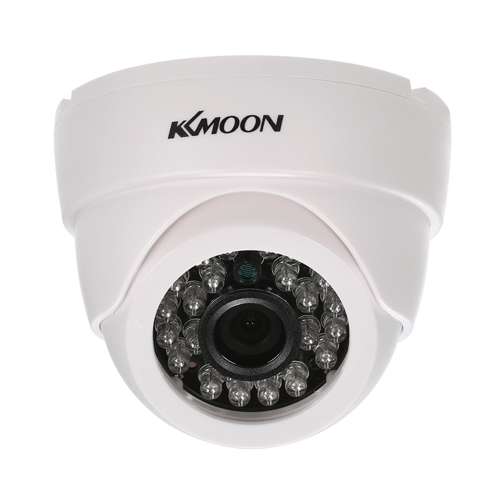 1080P AHD Dome CCTV Analog Camera 3.6mm Lens 1/2.8’’ CMOS 2.0MP IR-CUT ...