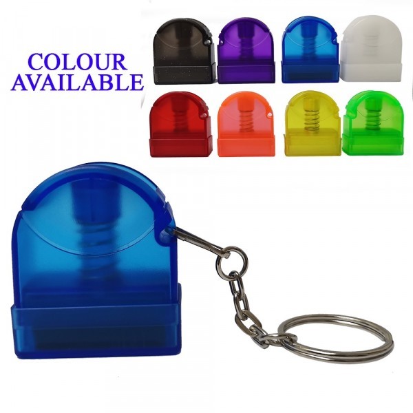 10X28MM FLASH STAMP / CHOP / RUBBER STAMP CHOP / KEYCHAIN FLASH STAMP ...