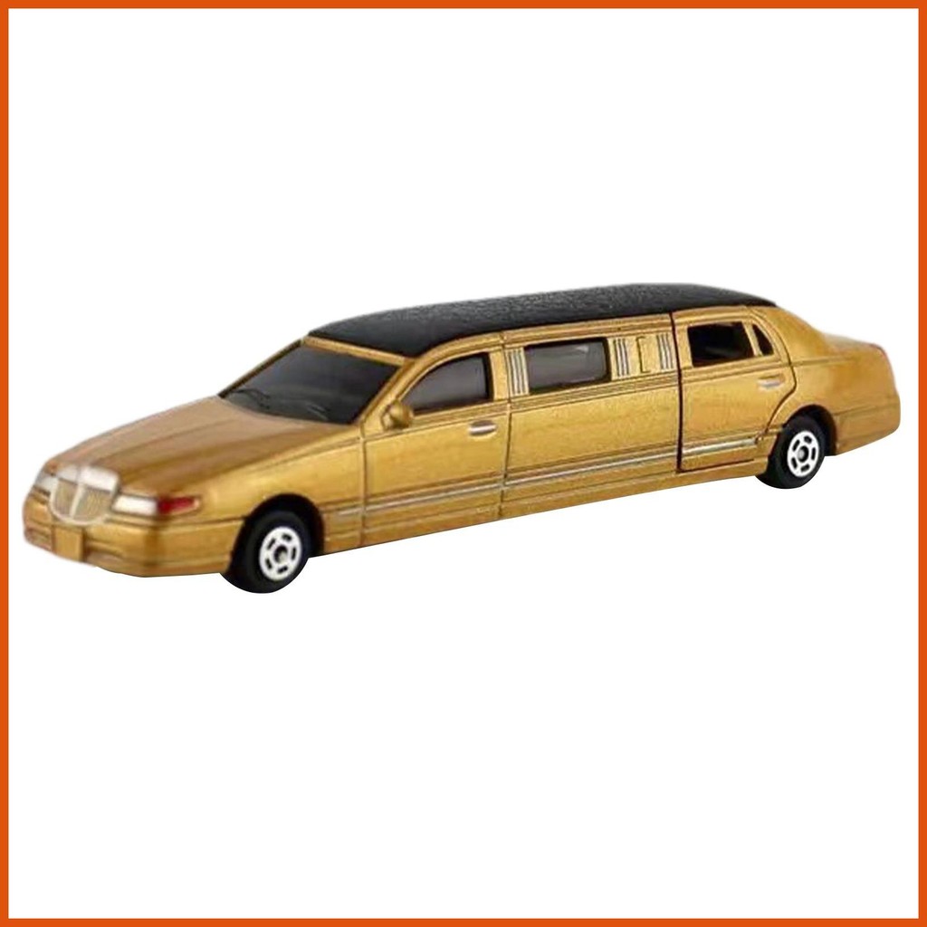 Toy Cars Realistic Limousine Toy Die Cast Car Perfect Alloys Toy Cars ...