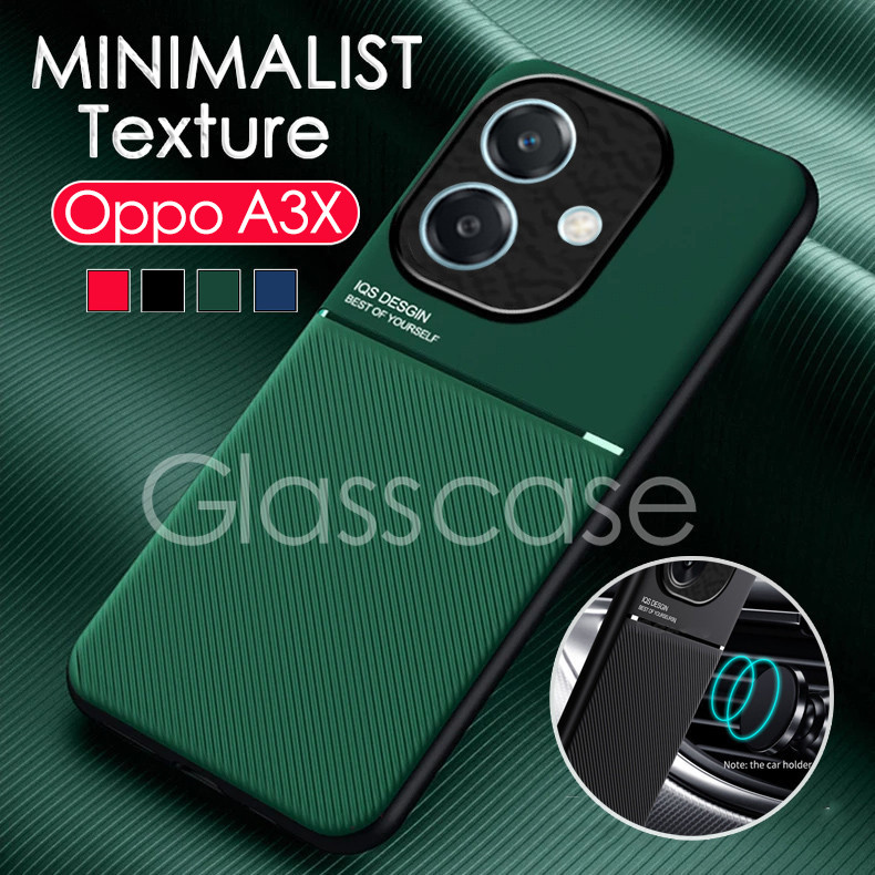 Oppo A3X Casing For Oppo A3 A5 X pro A3X A3pro A5pro OppoA3 OppoA3X ...