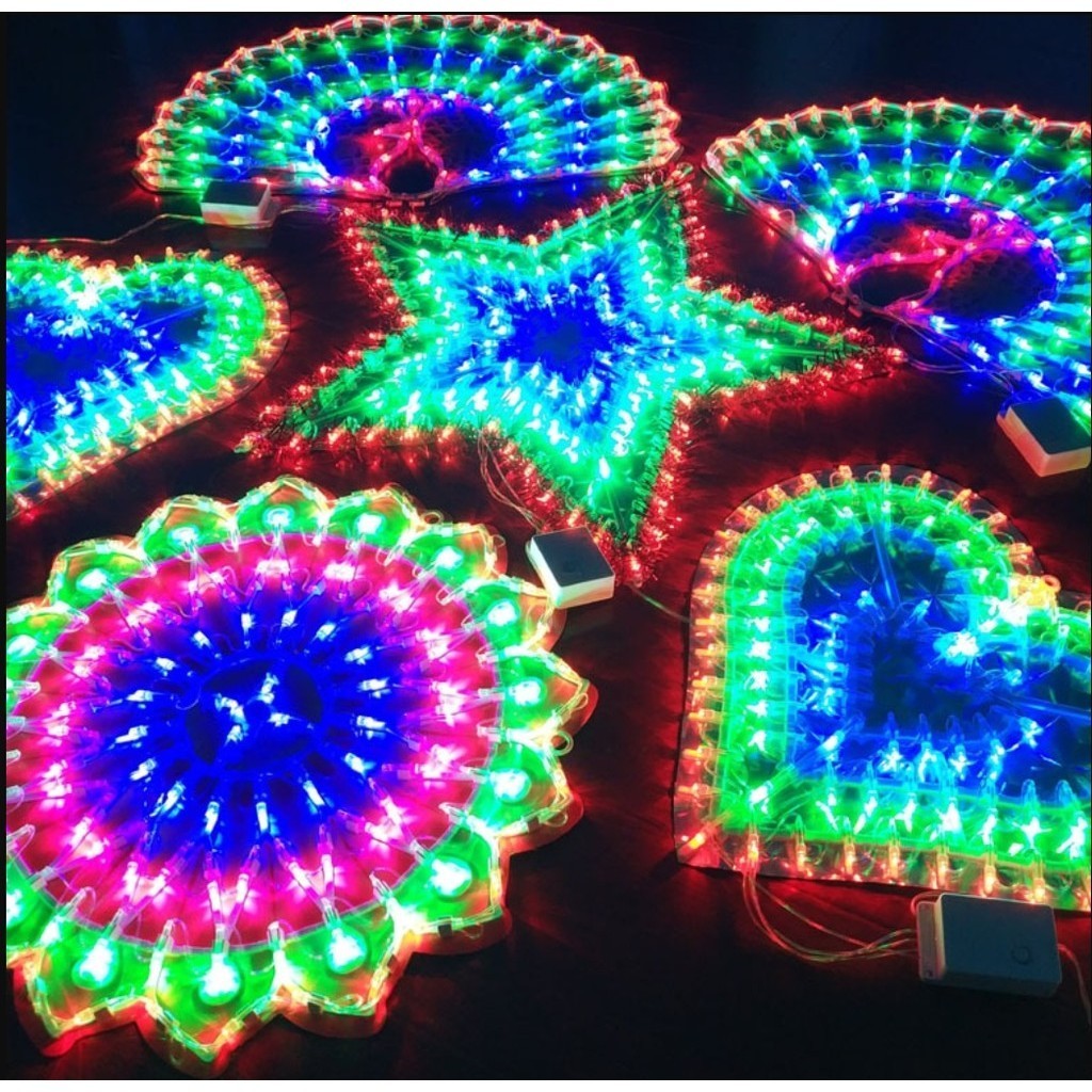 Christmas Parol Lantern Light Decorations For Home 2024 Pampanga Star ...
