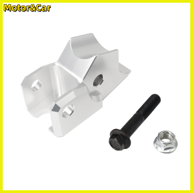 jianting Motorcycle Rear Shock Extender Kit Height Extension Absorber ...