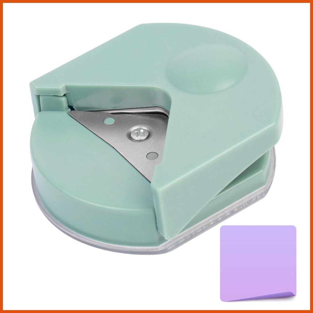 Round Corner Punch Cutter Rounding Punches For Paper Crafts ...
