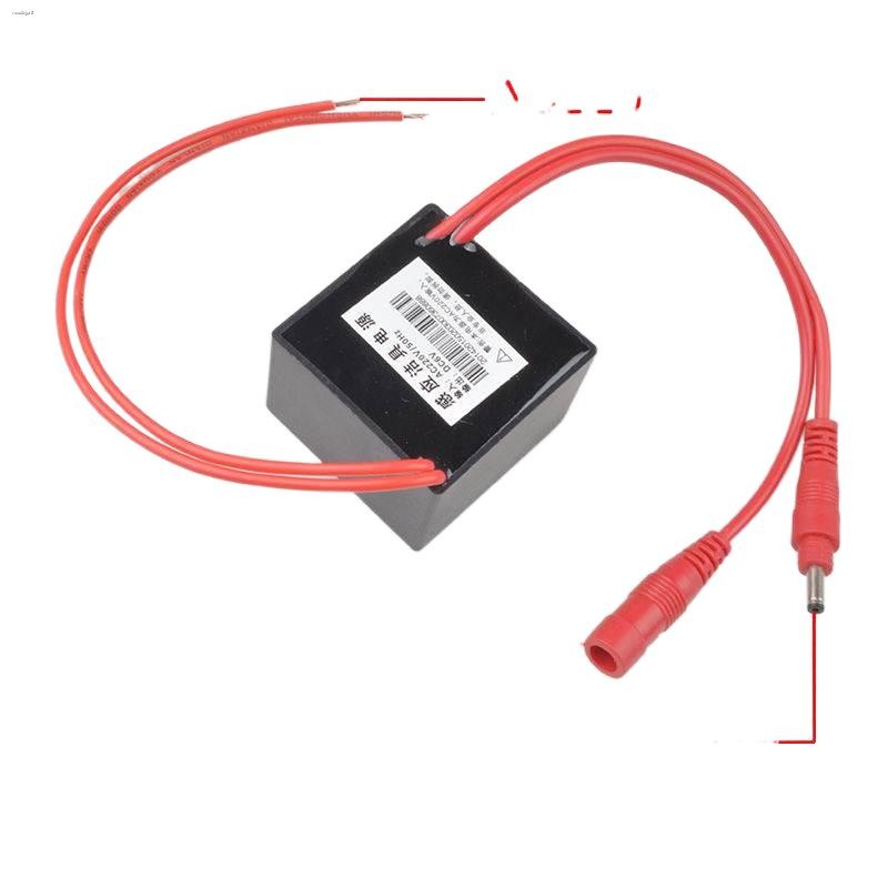 Urine power adapter Infrared induction transformer 220V to 6V urinal ...