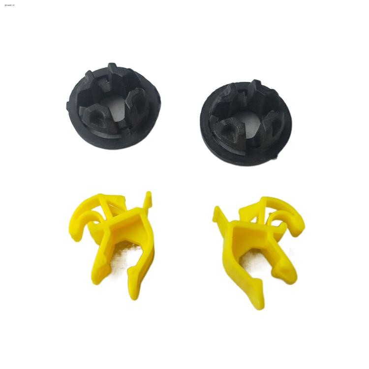Jiangling Transit hood strut clip Ford Transit hood strut clip Front ...