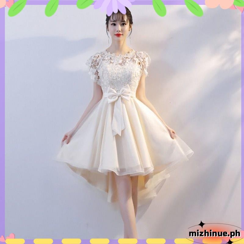 royal blue dress formal semi gown dress for women filipiniana dress ...