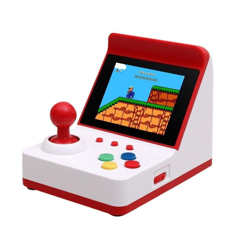 game mode children's gift mini handheld retro electronic game console ...