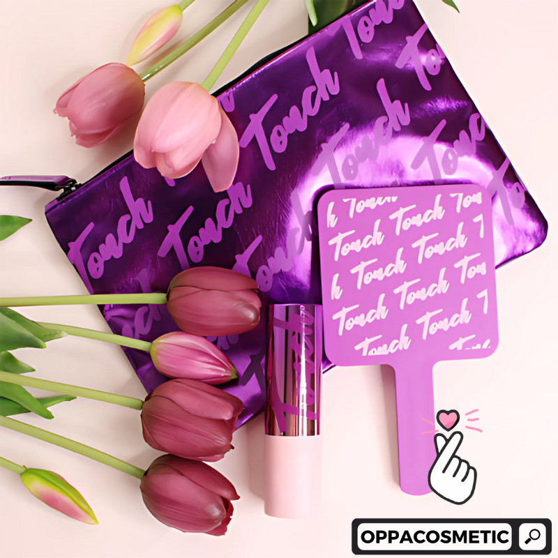 Chosungah TM Touch Mirror | Shopee Philippines