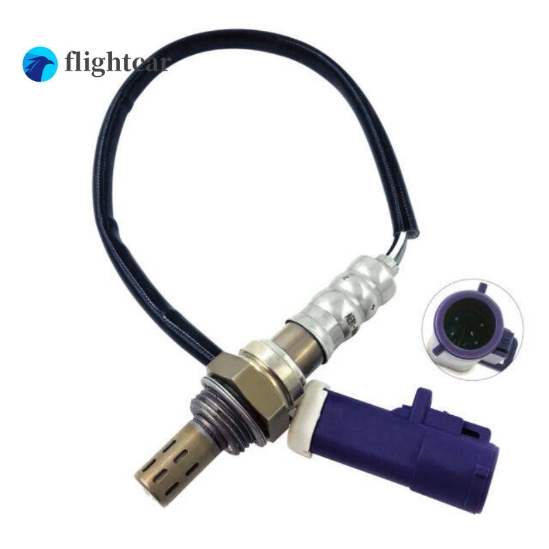 Oxygen Sensor For Ford Fiesta 1.4L 1.5L 1.6L AE81-9G444-BC ( After Catalytic ) AE819G444BC ...