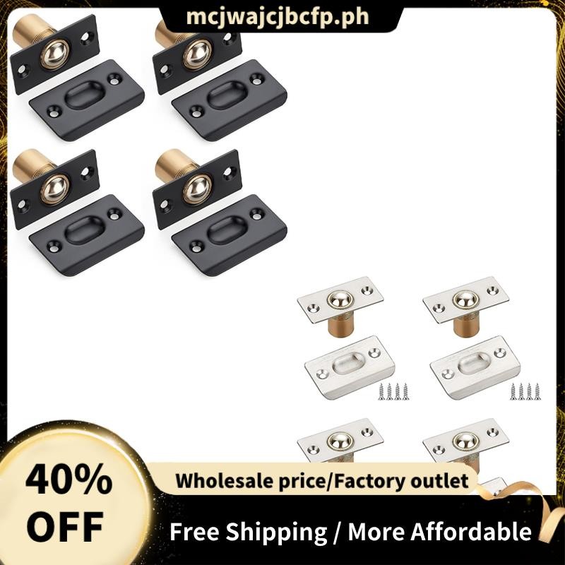 Perfect Closet Door Ball Catch, Door Ball Catches for Interior Doors ...