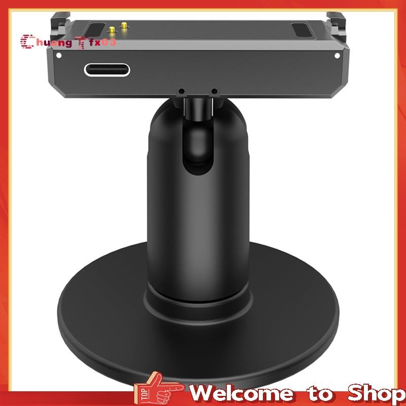 【Chuangtfx03】Pivot Stand for Insta360 GO 3 with Type C Interface, with ...