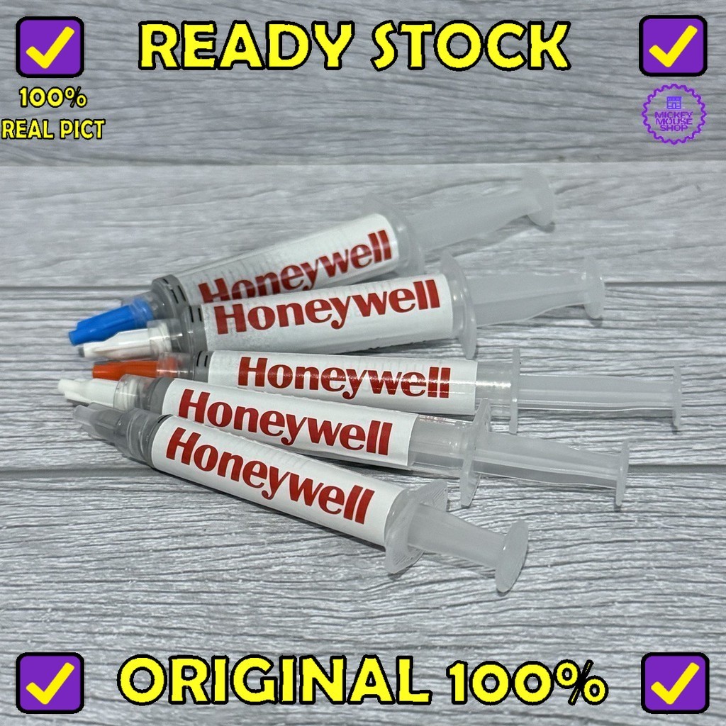 Thermal Paste Interface Materials High Performance Honeywell PTM7950-SP ...