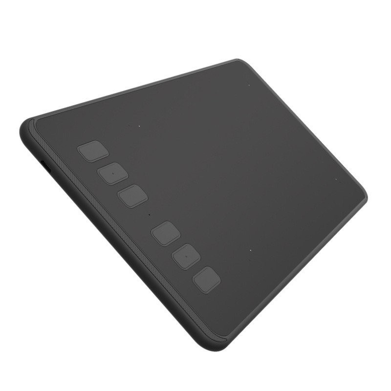 HuionHUION H640PPassive Graphics Tablet Digital Panel Drawing Board ...