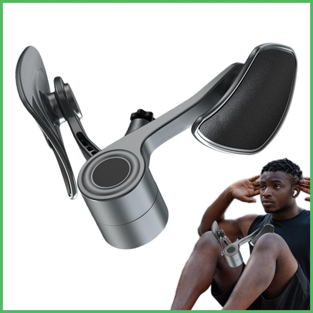 Pelvic Trainer Leg Trainer Strengthening Muscle Repair Inner Thigh ...