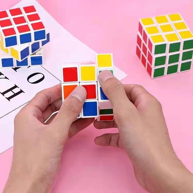 Professional Puzzle Cube Game Speed for Magic Cube Stress Reliever Toys ...