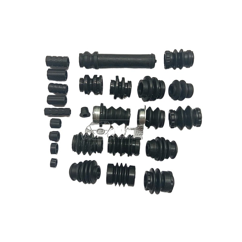 Suitable for Hyundai Peugeot Toyota Honda Japanese imported brake ...