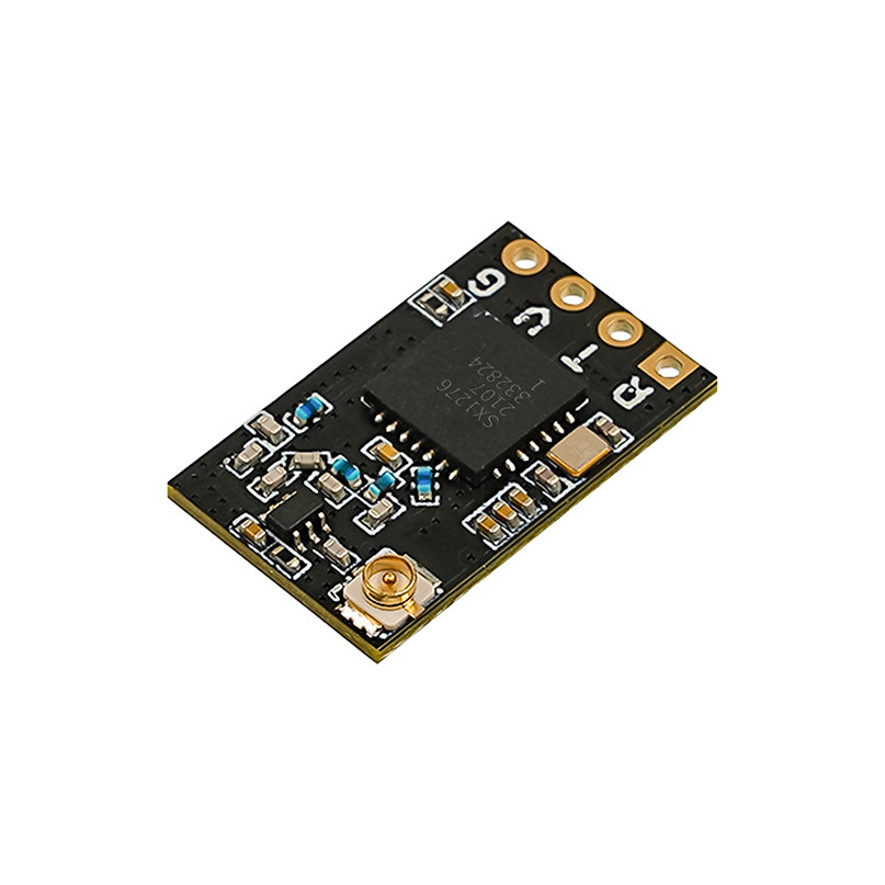 BETAFPV ELRS Nano Receiver ExpressLRS 2.4G 915MHz / 868MHz Nano RX Long ...