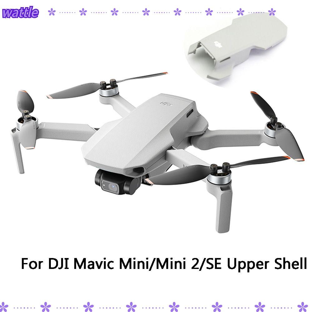 WATTLE Replace The Cover For DJI Mavic Mini/Mini 2/SE Universal Body ...