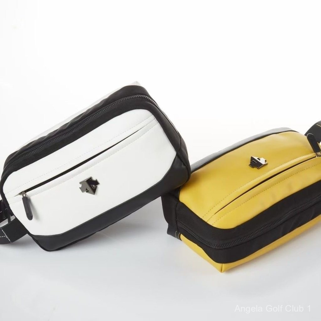 2024Autumn and Winter New Golf Clutch Buggy Bag Large Capacity Multi ...