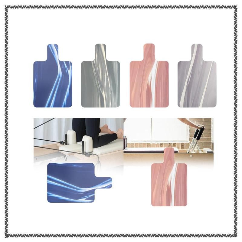 [MCA] Pilates Reformer Cover Pilates Reformer Mat Professional ...