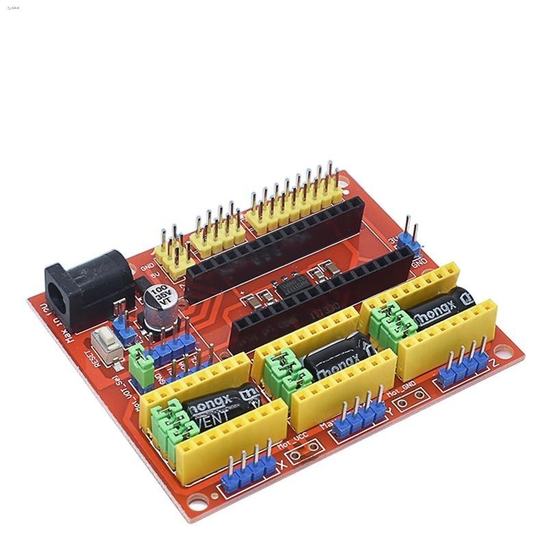 A4988 driver board module UNO NANO 3.0 CNC shield V4 V3 engraving ...