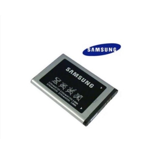 Original Samsung battery Suitable for E1200/E1205/E1272/B105E/B310E ...